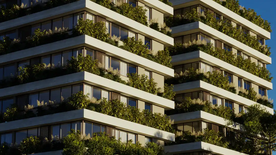 The Impact Of Ai On Architectural Visualization